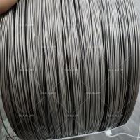 China Medical Equipment Monel K500 Wire For Nuclear Power Plant Components for sale