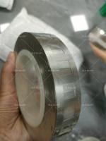 China Low Electrical Resistance High Thermal Conductivity Pure Nickel Strip with Uniform Composition for Precision Applications for sale