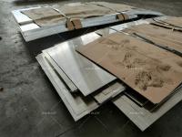 China High Purity Grade 200/201/N4/N6 Pure Nickel Plate with 99%-99.8% Ni Content for Versatile Applications for sale