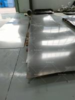 China High-Purity Pure Nickel Plate for Electronics Industry with Customized Size for sale