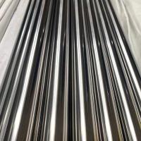 China High Quality Monel 400 Alloy Round Bar 10mm 15mm Nickel Alloy Rod for sale