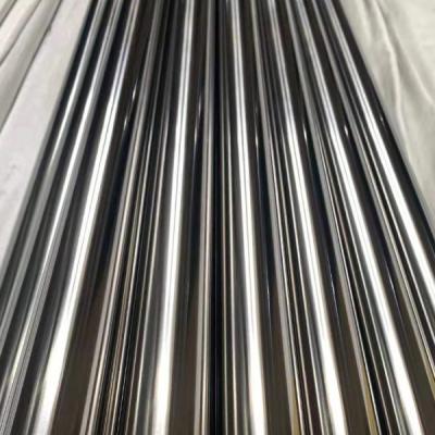 China High Quality Monel 400 Alloy Round Bar 10mm 15mm Nickel Alloy Rod for sale