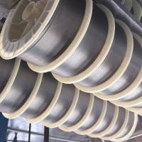 China Custom Thermal Spray Wire for Industrial Coating Applications for sale