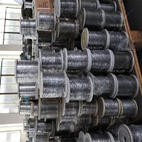 China High Resistance Ni70Cr30 Nickel Alloy Wire with 1.18+/-0.05 Resistivity and 1250°C Temperature Applications for Laboratory Equipment for sale