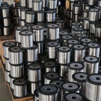 China Ni30Cr20 Nickel Chromium Heating Wire with Resistivity 1.04+/-0.05, Tensile Strength 637MPA, and Elongation ≥20% for sale