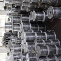 China Ni60Cr15 Resistance Wire with 1150°C Working Temperature High Resistivity and Good Oxidation Resistance for Heating Elements for sale