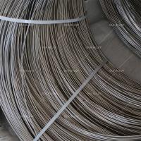 China Ni60Cr15 Resistance Wire with 1150°C Working Temperature High Resistivity and Good Oxidation Resistance for Heating Elements for sale