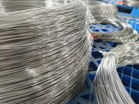 China PTFE/PFA Insulated Heating Wire Cr20Ni80 Alloy Resistance Wire For Vacuum Furnaces for sale