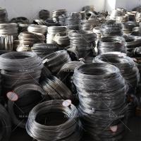 China Austenitic Ni30Cr20 Heating Wire for High-Temperature Applications up to 1100°C with Fast 7-20 Days Delivery for sale