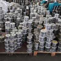 China Ni30Cr20 Nichrome Heating Wire with High Resistivity and Up to 1100°C Temperature Resistance for Industrial Applications for sale