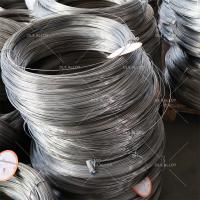 China PTFE/PFA Insulated Heating Wire Cr20Ni80 Alloy Resistance Wire For Vacuum Furnaces for sale