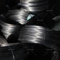 China Fecral Heating Alloy 1.6mm SWG16 1Cr13Al4 Heating Resistance Wire For Resistance Testing for sale