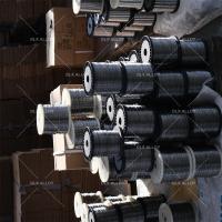 China 0.1-8mm 0Cr21Al4/Fchw-2 Spiral Coil Heating Wire For Chemical Industry for sale