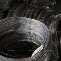 China High Temperature Stability Electrical Heating Alloys 0Cr21Al4 Wire For Automotive Industry for sale