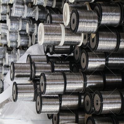 China FECRAL Alloy 16 SWG 0Cr21Al4 Resistance Wire For Household Appliances for sale