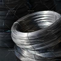 China FeCrAl Electric Heating 0.5mm 0Cr21Al6Nb Resistance Wire Used In Electronic Devices for sale
