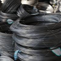 China FeCrAl Electric Heating 0.5mm 0Cr21Al6Nb Resistance Wire Used In Electronic Devices for sale