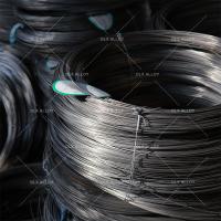 China High Quality Alloy Wire 0Cr21Al6Nb Resistance Heating Wires For Electric Heating Devices for sale