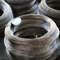 China FeCrAl Alloy Electrical Heating Resistance 0Cr23Al5 Wire for sale