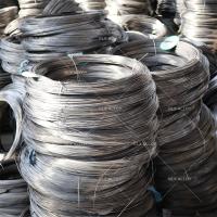 China Fecral Heating Alloy 1.6mm SWG16 1Cr13Al4 Heating Resistance Wire For Resistance Testing for sale