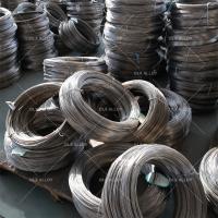 China 0.16mm 0.75mm 2mm FeCrAl Alloy 0Cr23Al5 Heating Resistance Wire For Scientific Research for sale