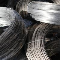 China FeCrAl 21/6 1.0mm 0Cr21Al6 Alloy Heating Wire In Automotive Components for sale