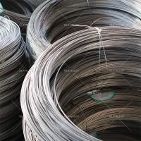 China High Temperature FeCrAl Alloy 0Cr21Al6 Heating Element Resistant Wire for sale