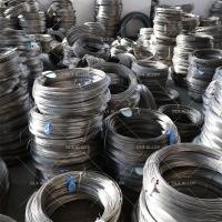 China Oxidation Resistance Fecral Alloy 0cr21al6 Heating Resistance Wire For Resistors for sale