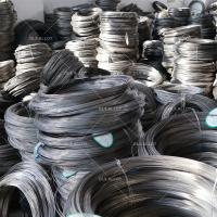 China High Quality Alloy Wire 0Cr21Al6Nb Resistance Heating Wires For Electric Heating Devices for sale