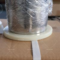 China Hastelloy C-4 Alloy Electrical Wire Nickel Alloy 8.89 G/Cm3 Density In Extreme Environment for sale
