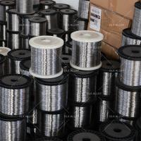 China Inconel 600 Wire UNS N06600 with 1354-1413 ℃ Melting Range High Temperature Strength and Oxidation Resistant for Multiple Industries for sale