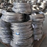 China Inconel 600 Wire UNS N06600 with 1354-1413 ℃ Melting Range High Temperature Strength and Oxidation Resistant for Multiple Industries for sale