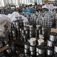 China FeCrAl Molybdenum Alloy 0Cr27Al7Mo2 0.1mm-10mm Resistance Wire In Automotive Industry for sale
