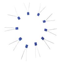 China PT1000 Temperature Sensor with 3850 ppm/K Temperature Coefficient 2mA Max Current for Industrial Temperature Measuring for sale