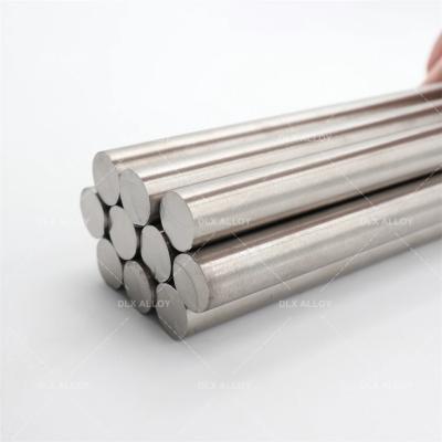 China High Temperature Nickel Alloy with Excellent Thermal Conductivity and Superior Thermal Stability for Industrial Applications for sale