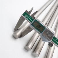 China Alloy 625 Inconel 625 Tube NO6625 NS3306 2.4856 – Corrosion Resistant for Industrial Applications for sale