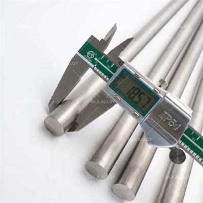 China Alloy 625 Inconel 625 Tube NO6625 NS3306 2.4856 – Corrosion Resistant for Industrial Applications for sale