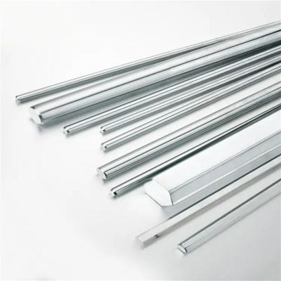 China High Precision Wire Bar Strip Tube with 99% Min Ni for sale
