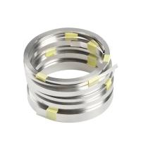 China Third Party Guaranteed Nickel Based Incoloy Alloy Acid White Surface Easy Machining for sale