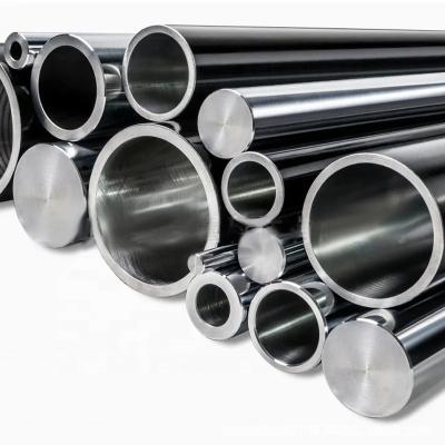 China Find Best Inconel 601 Pipe Products For Industrial Applications for sale