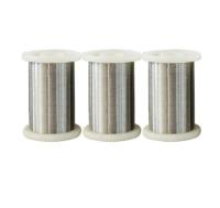 China FeCrAl Alloy Perfect Combination Of Durability And Performance For Heating for sale