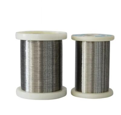 China FeCrAl Alloy Ultimate Choice For High Performance Heating Applications for sale