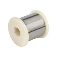 China Industrial Ferromagnetic Aluminium Chromium Alloy With Excellent Weldability for sale