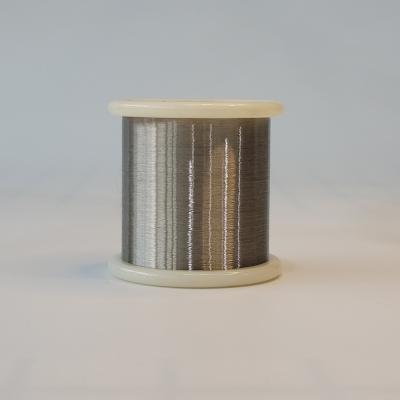 China FeCrAl Alloy Preferred Choice For High Temperature Heating In Industries for sale
