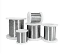 China High Pressures 0.12μΩ.m20.C Resistivity CuNi Alloy With Tcr Of 50 X10-6/C In Marine Industry for sale