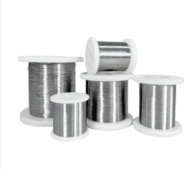 China High Pressures 0.12μΩ.m20.C Resistivity CuNi Alloy With Tcr Of 50 X10-6/C In Marine Industry for sale