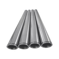 China Ni-Cr-Mo Hastelloy C276 (2.4819) Premium Straight / U-Bend / Spiral Heat Exchanger Tubes for sale