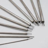 China High Temp Miac Cable Insulated Electric Wire With Aluminum Tape Protection for sale