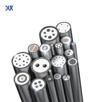 China Durability Harsh Environment Mineral Insulated Copper Cable High Temperature Custom Support for sale