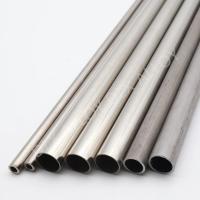 China Inconel 625 Nickel Alloy Tube for sale